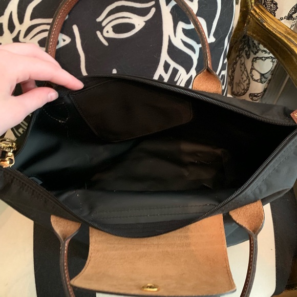 Longchamp | Bags | Authentic Longchamp Bag | Poshmark